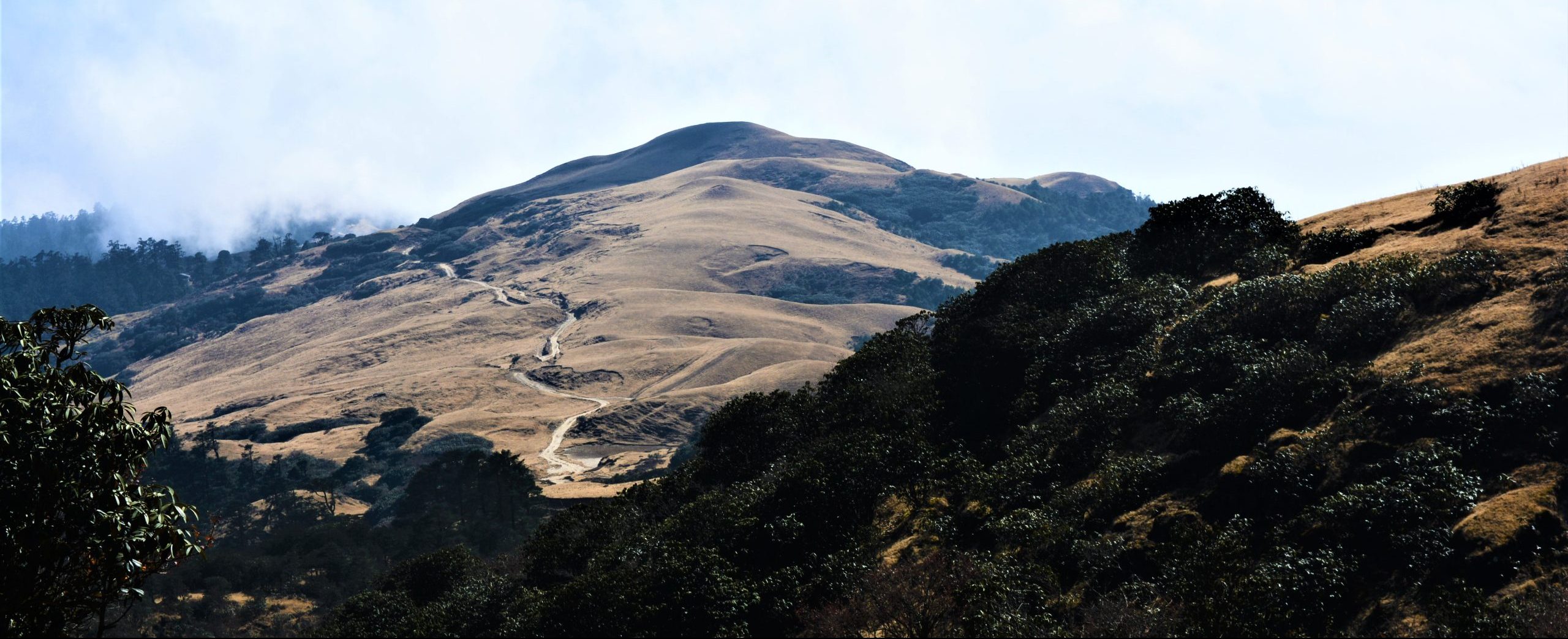 Mundhum Trail Trek - Shangrila Voyages